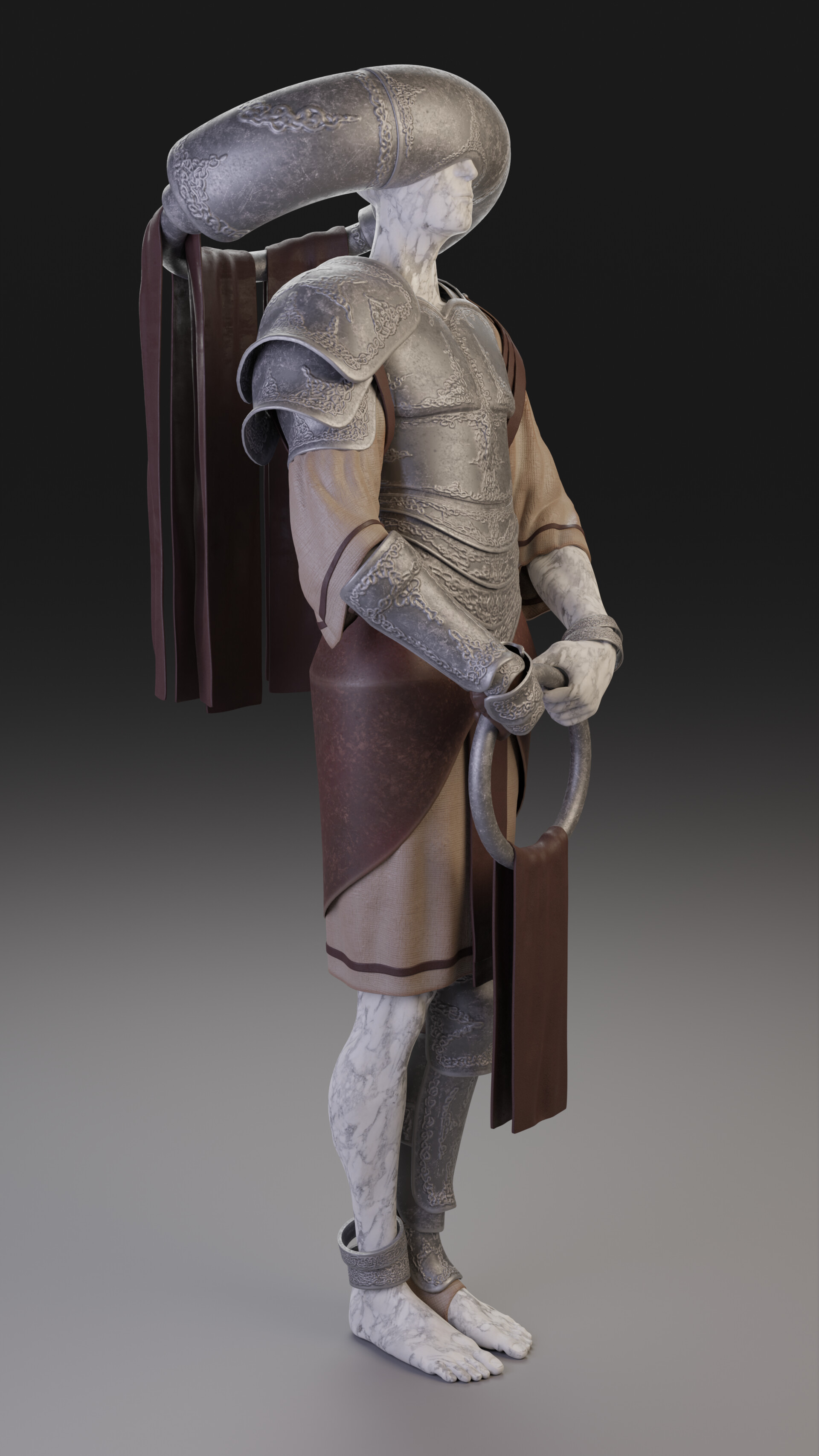 ArtStation - Sentinel