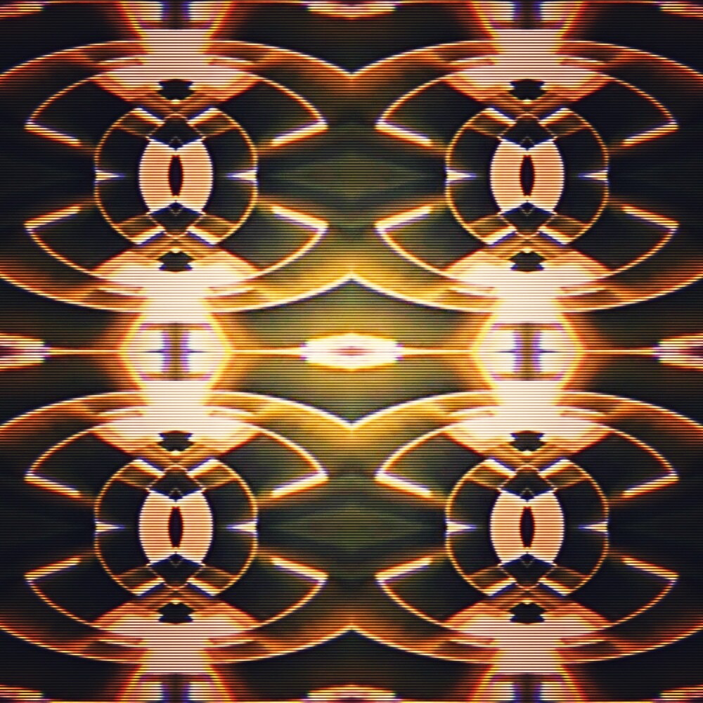 ArtStation - Test Pattern_04