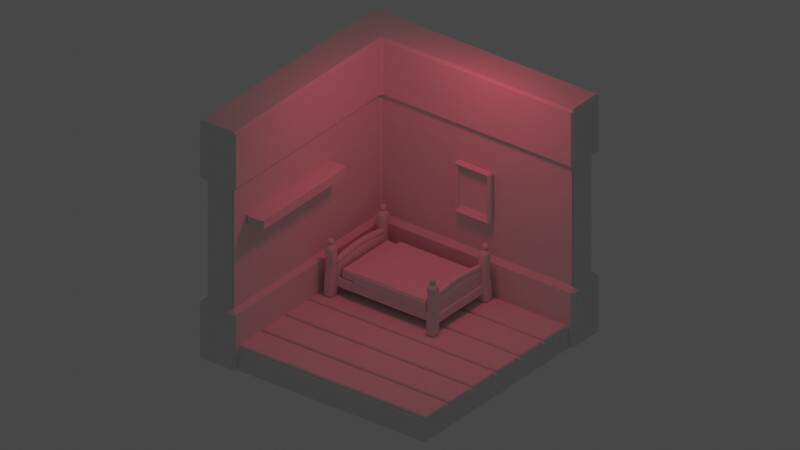 ArtStation - Ky Johnson