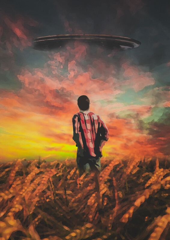 ArtStation - Invasion