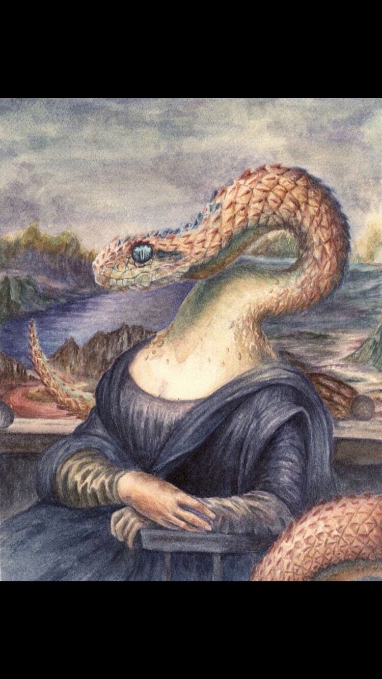 Edward Baxter V - College Art Show at the Hartford Art School, Class of ...