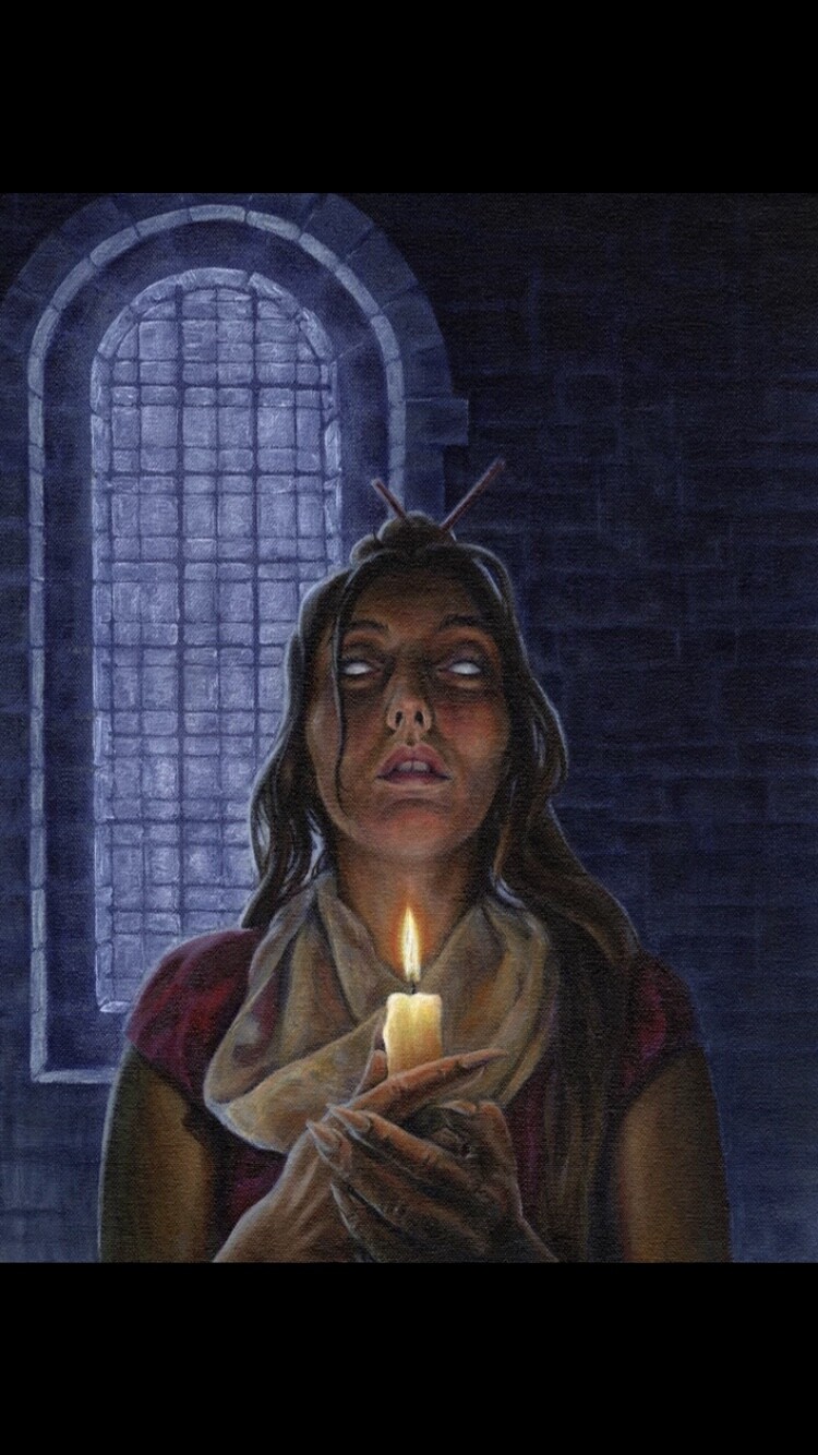 Edward Baxter V - College Art Show at the Hartford Art School, Class of ...