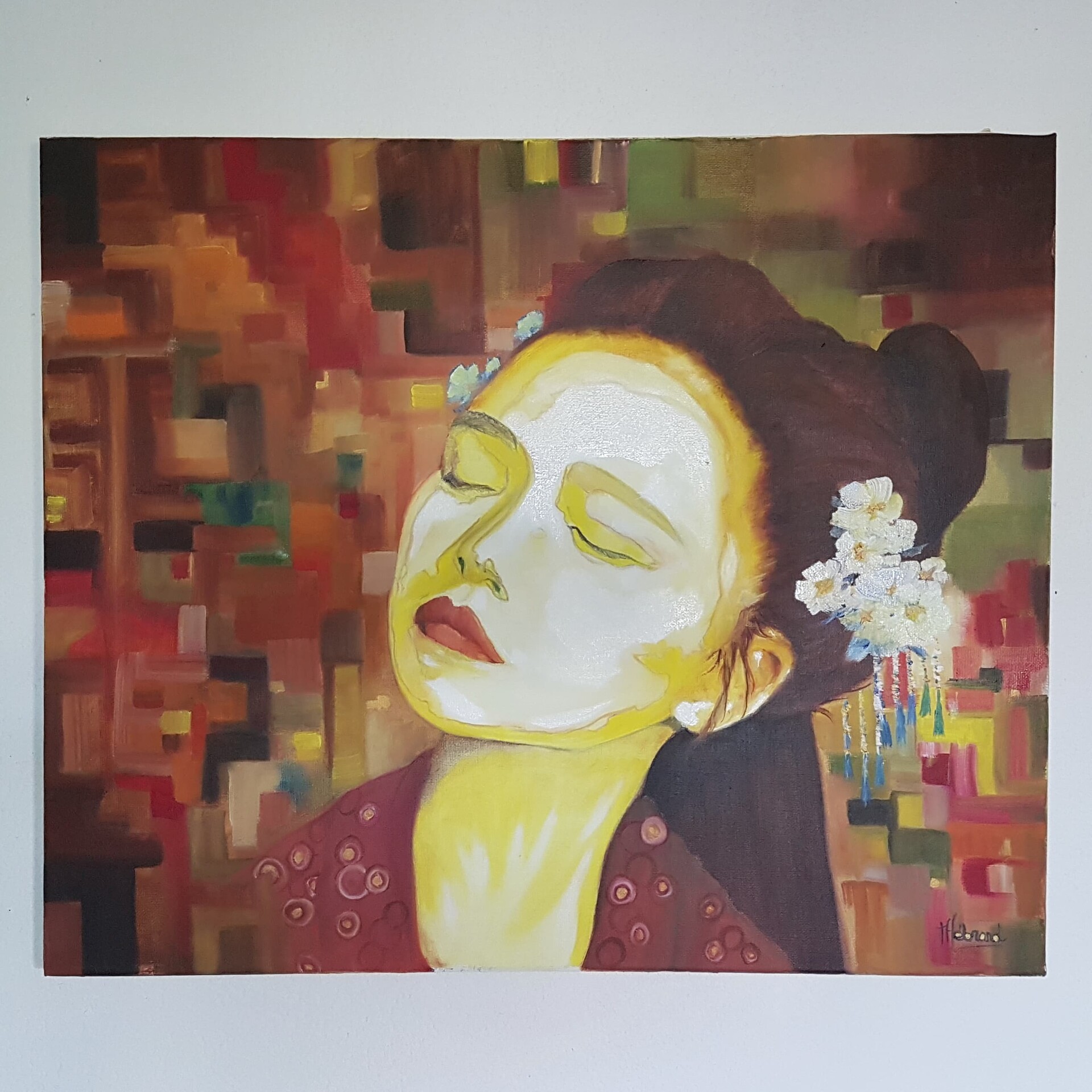 ArtStation - Rêverie