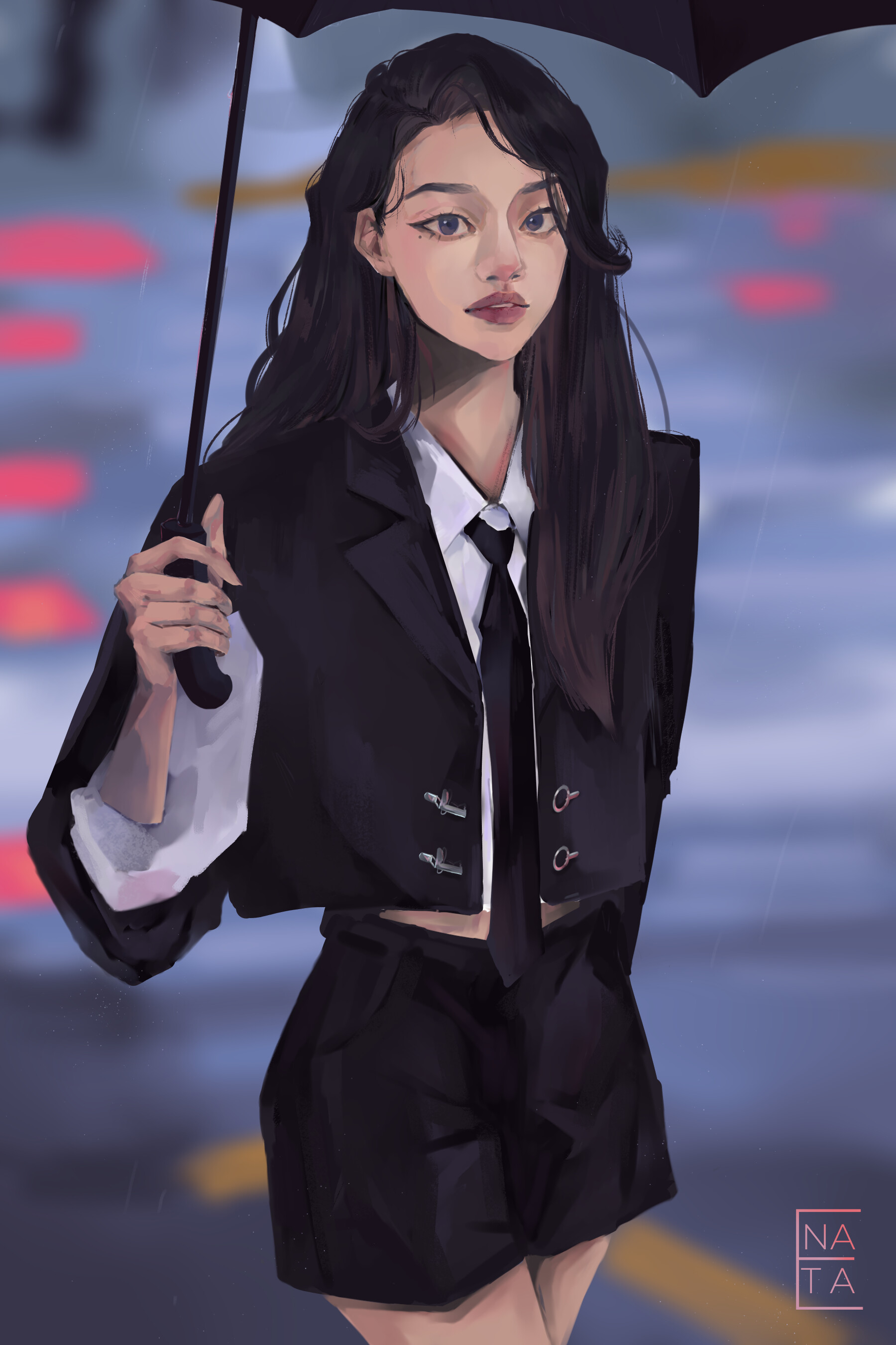 ArtStation - twenty three