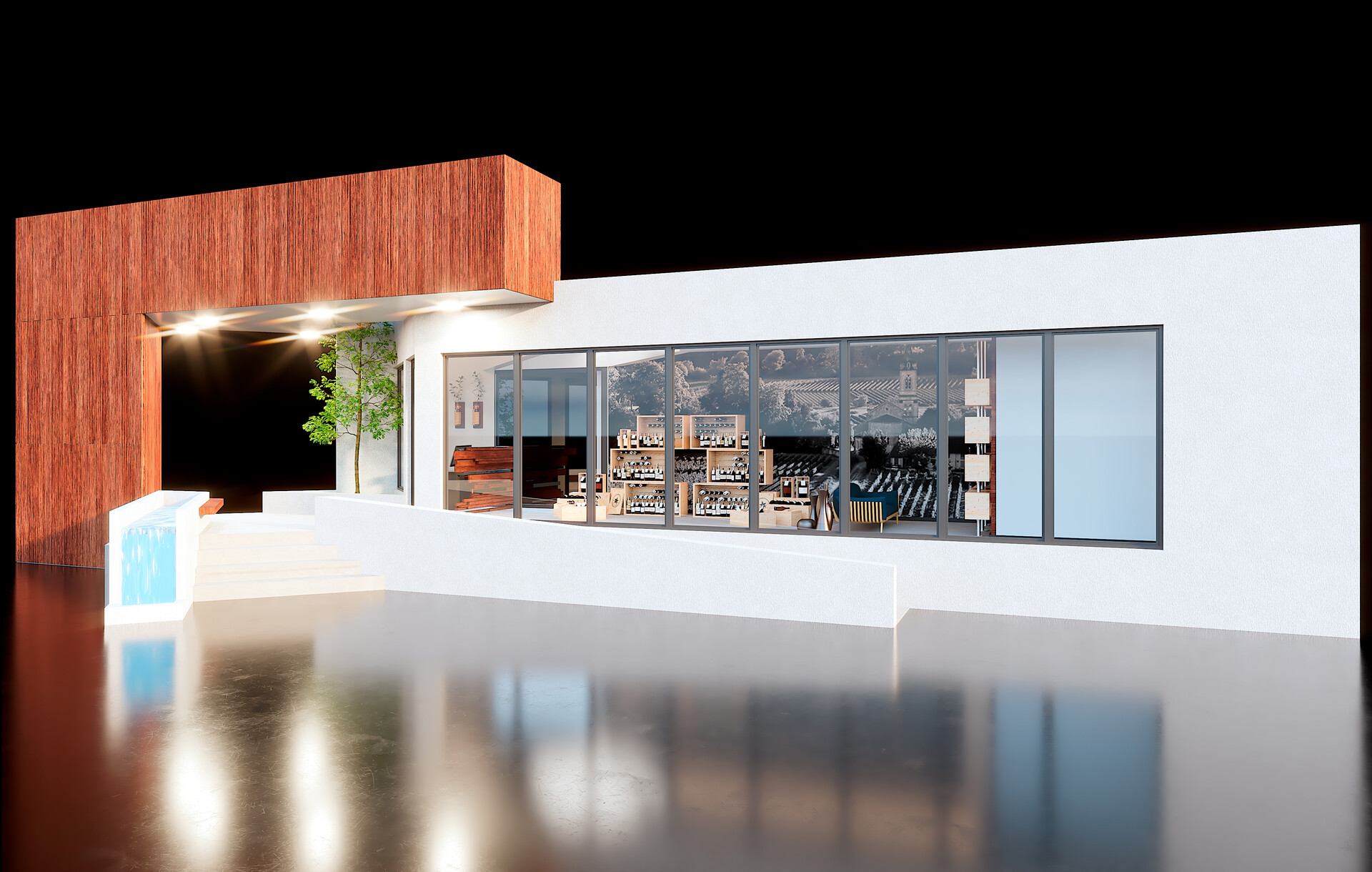 ArtStation - Showroom