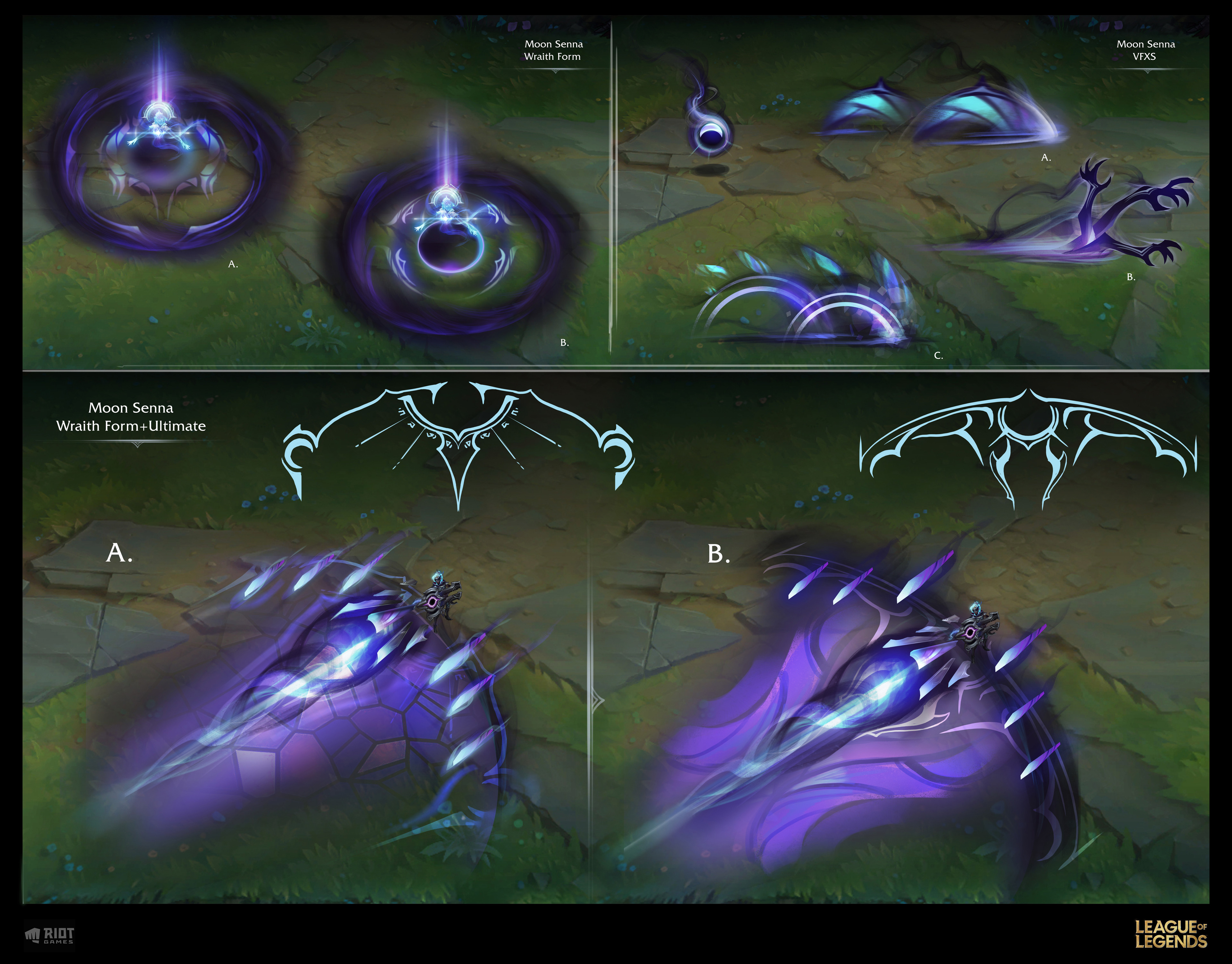 julian-del-rey-eclipse-senna-vfxs-explorations.jpg (3840×3004)-花瓣网