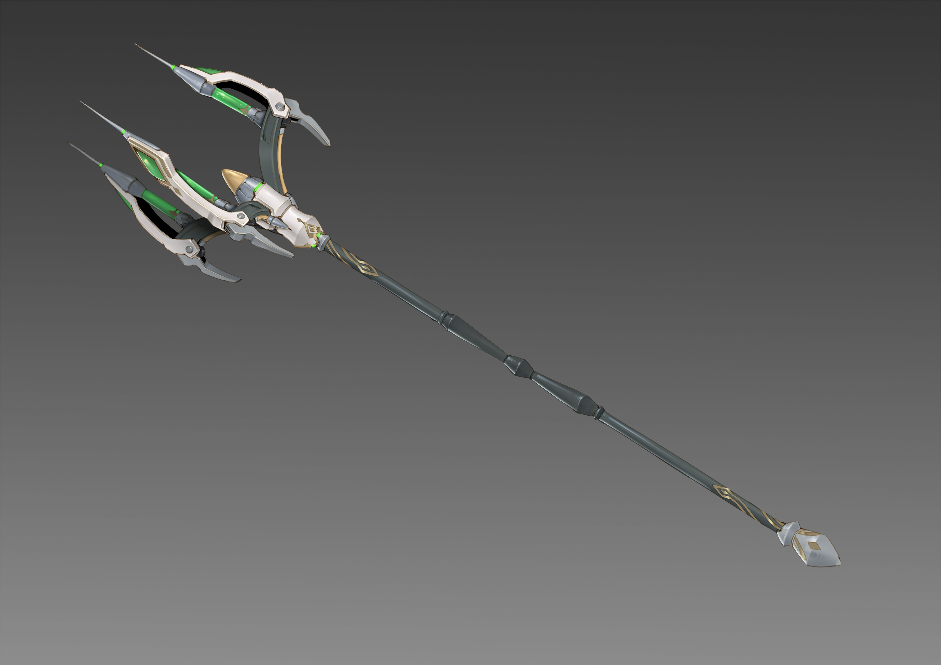 artemis-liu-weapon-final.jpg (3840×2714)-花瓣网