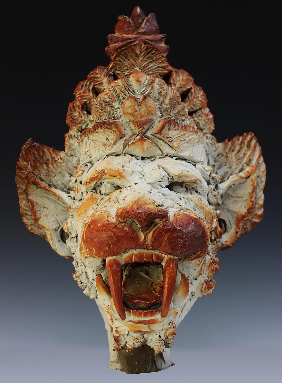 Mosconi - BARONG & RANGDA