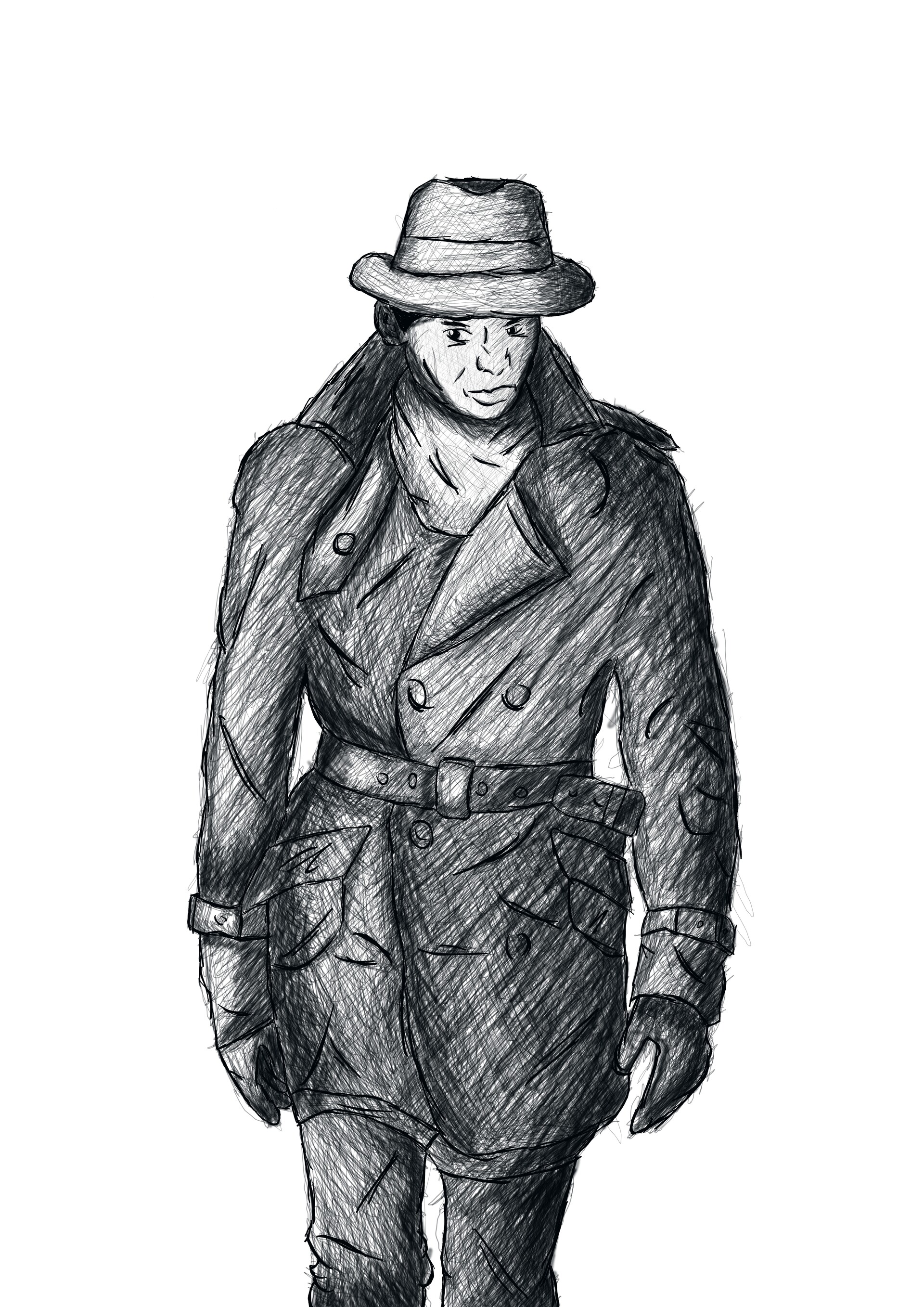 ArtStation - Stanisław Anioł