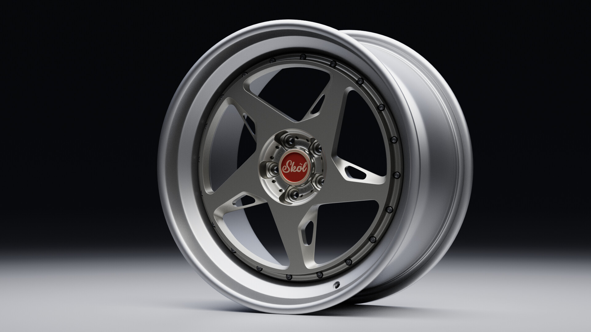 ArtStation - Skol SK6