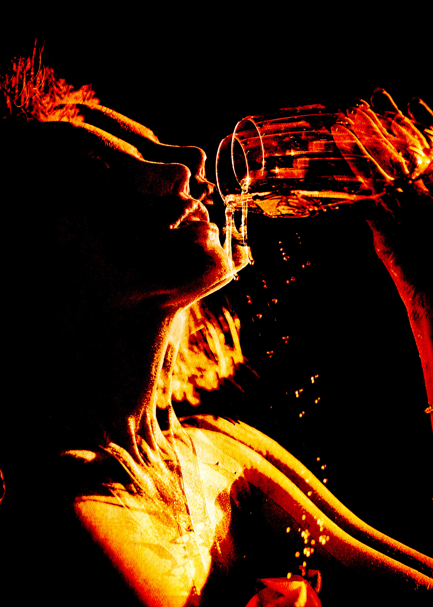 ArtStation - Indulge