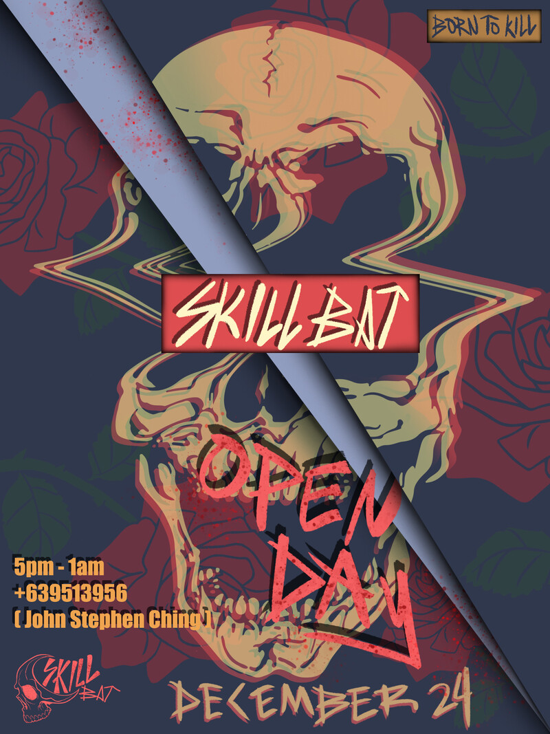 ArtStation - John Stephen Ching