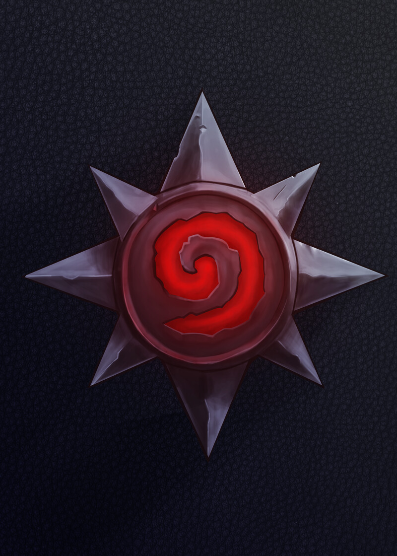 ArtStation - Gregory