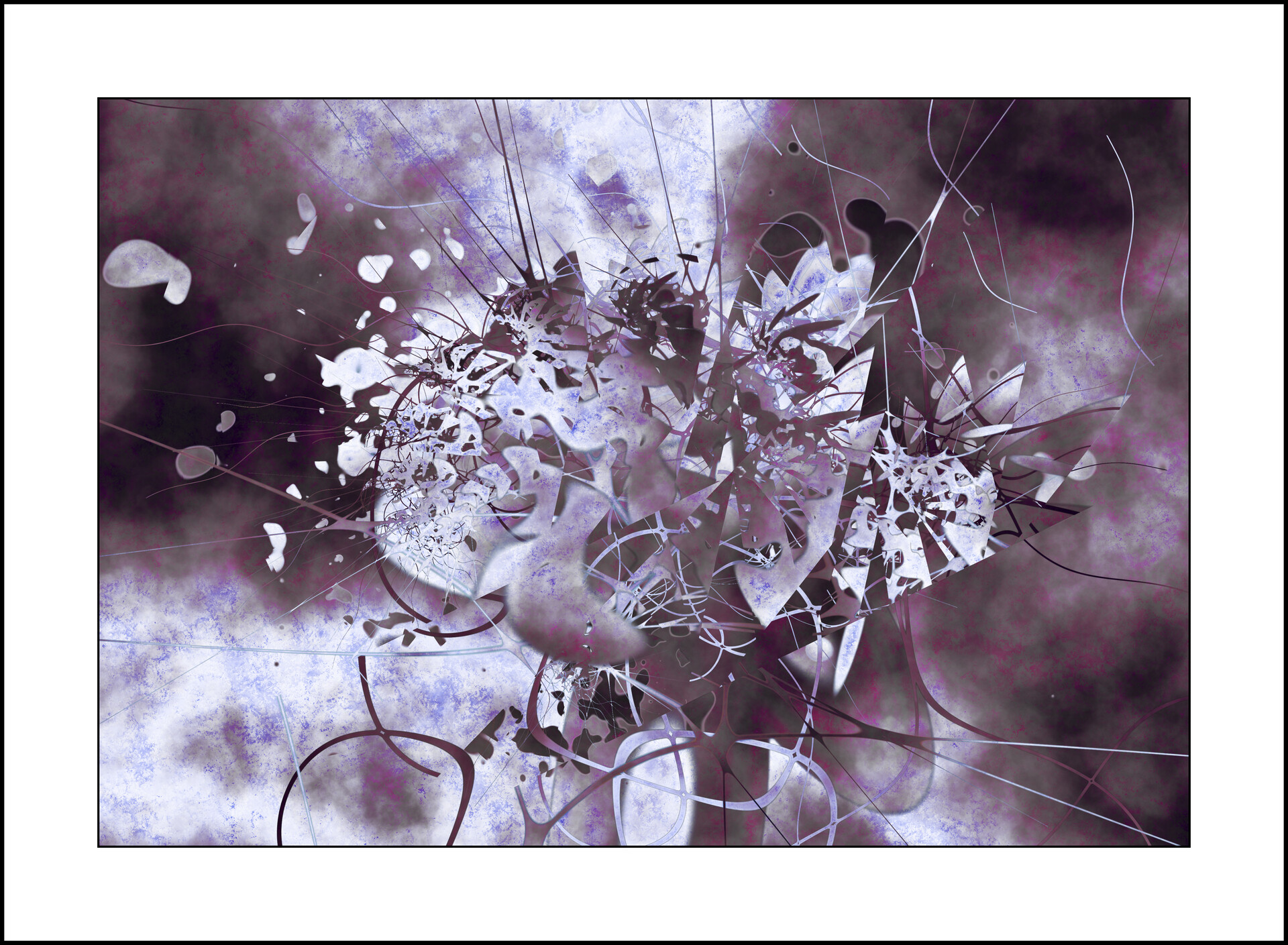 ArtStation - Storm Wires