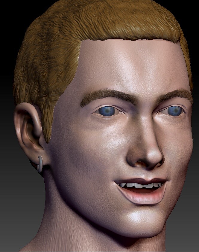 D.Prints_04 - Slim Shady 3D