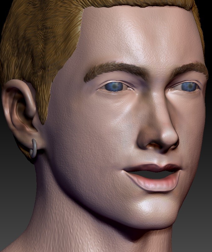 D.Prints_04 - Slim Shady 3D