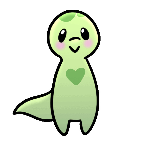 ArtStation - Smooth Dino Dance