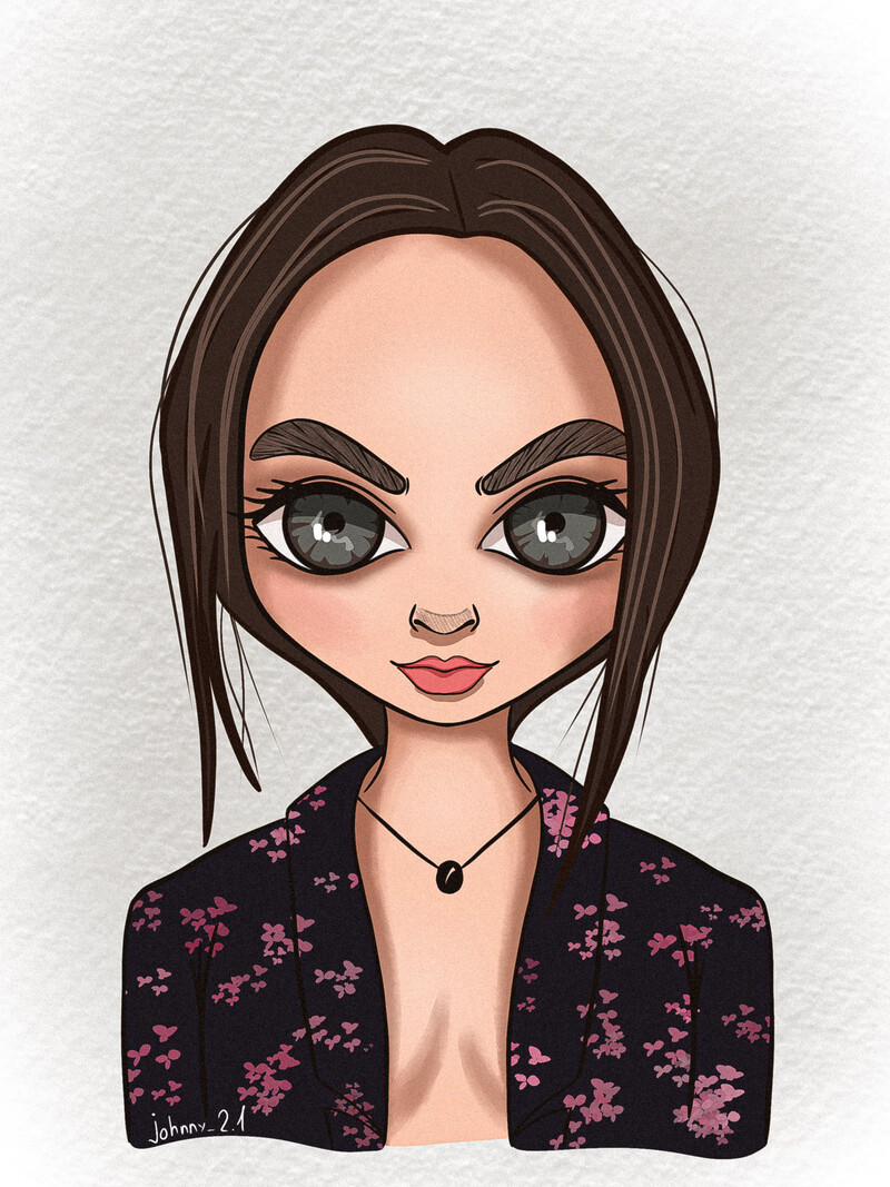 ArtStation - Maksym Platov