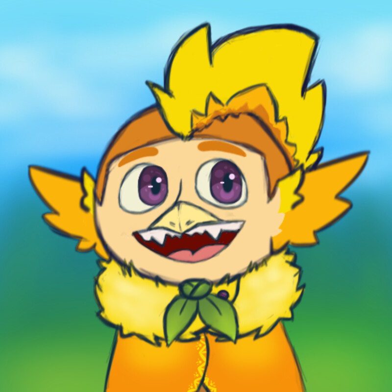 ArtStation - Doodle Who