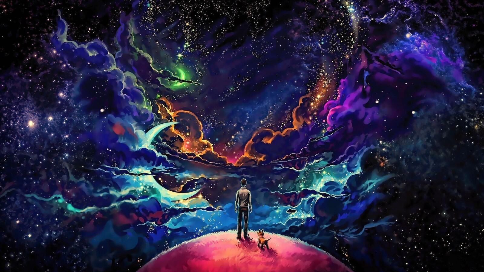 Nguyen Manh Duc - My artwork- ©Manh Duc Nguyen