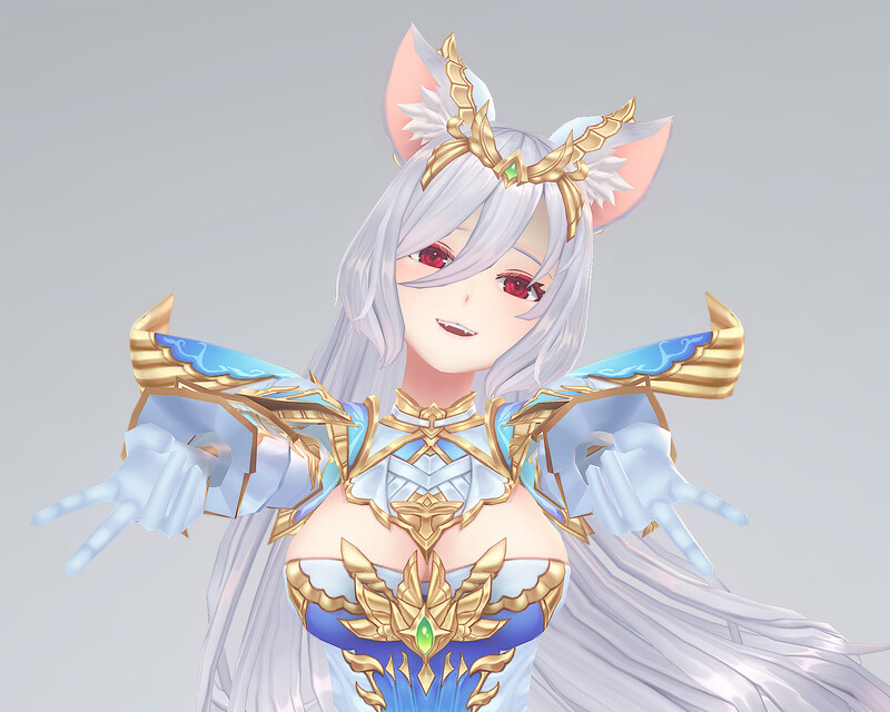 ArtStation - j500