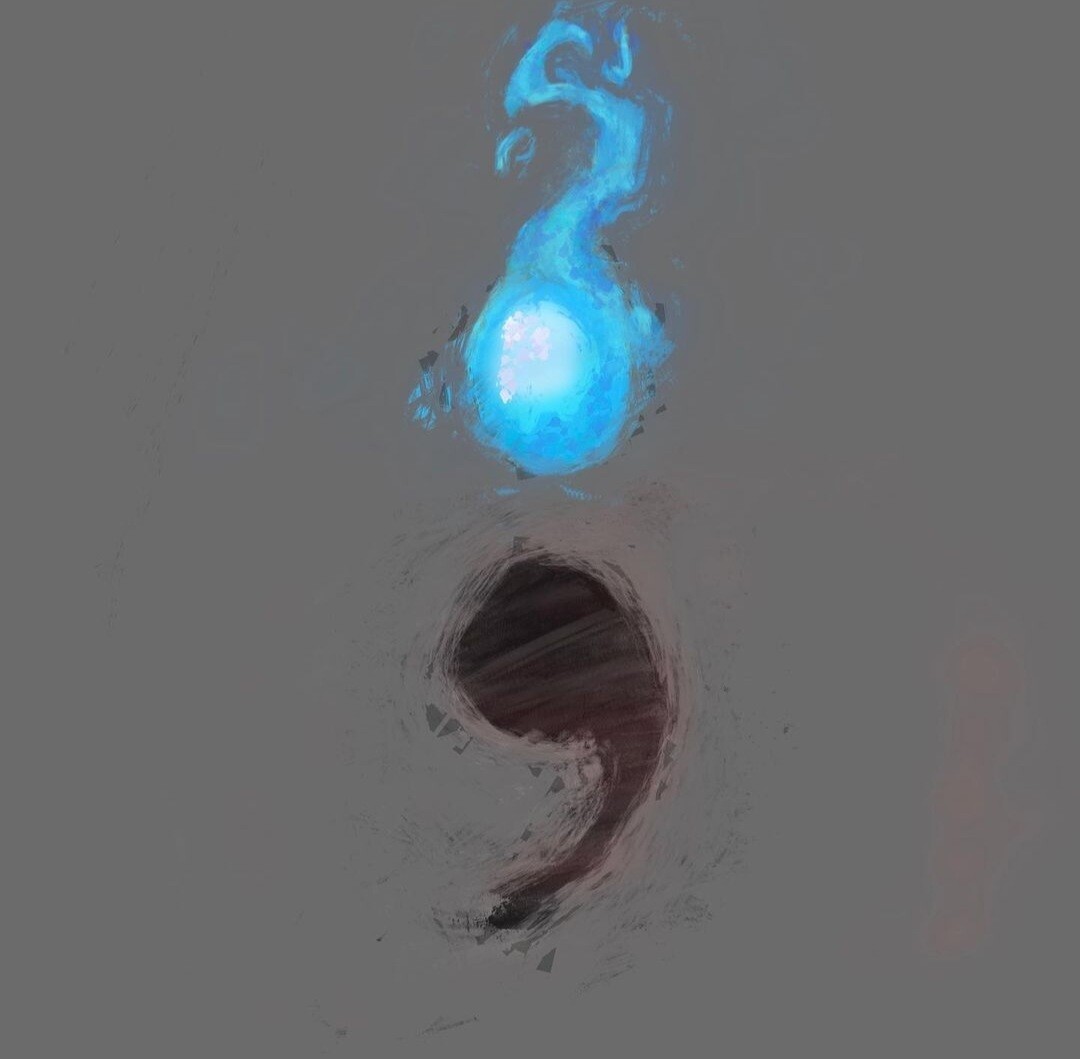 ArtStation - The Choice