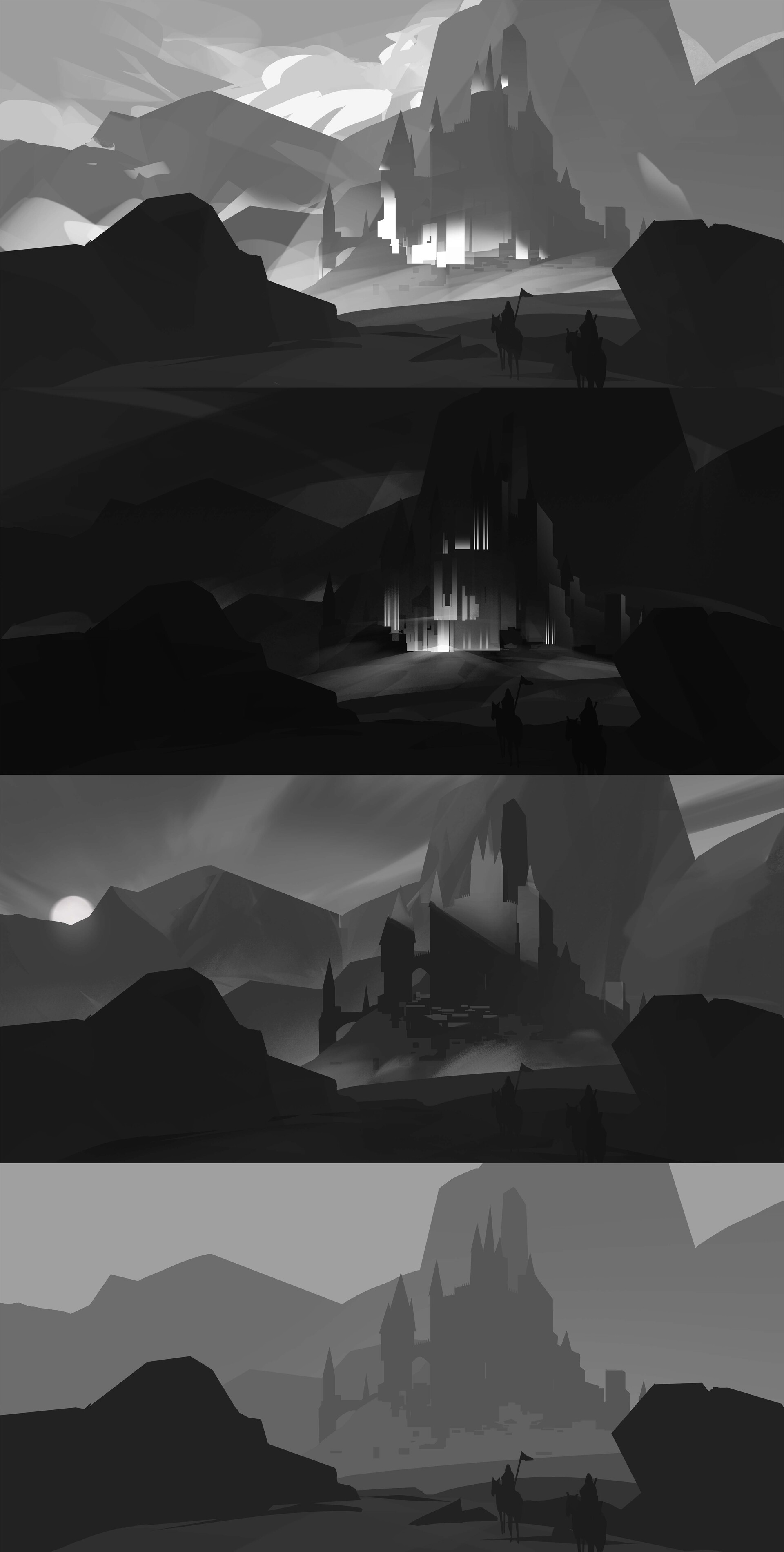 Brainstorm School - Spring 22 Student Work Showcase - WB2 Environment ...