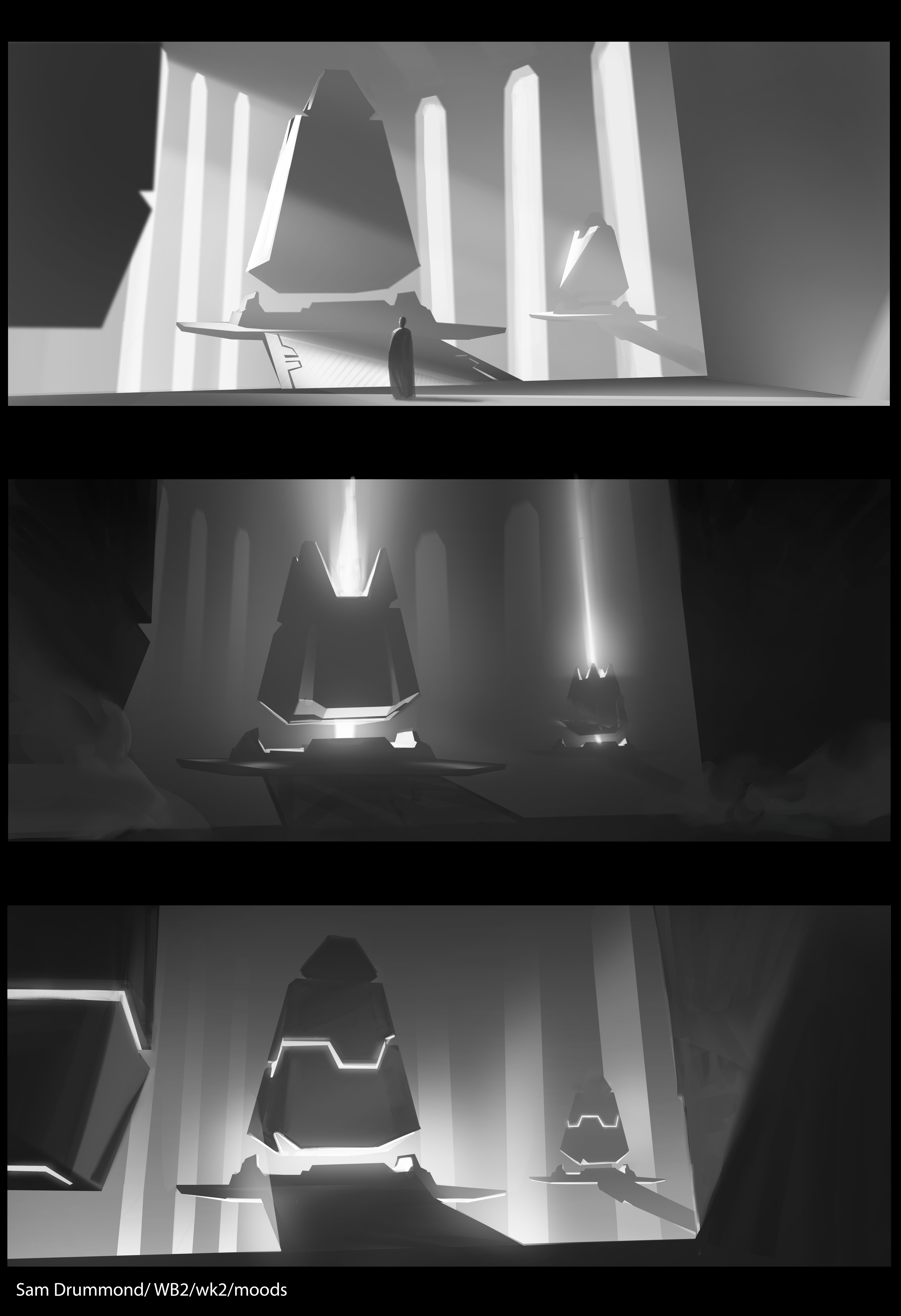 Brainstorm School - Spring 22 Student Work Showcase - WB2 Environment ...