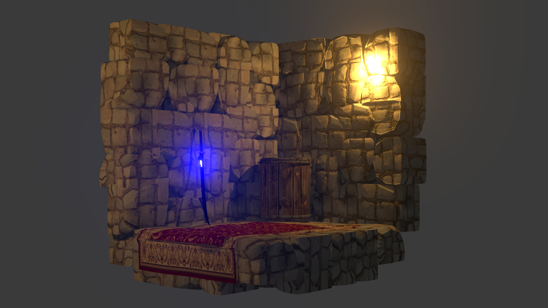 ArtStation - Scene_1