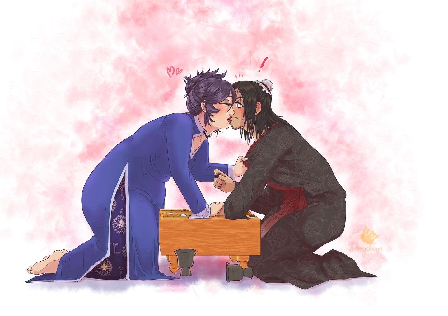 ArtStation - LanChen