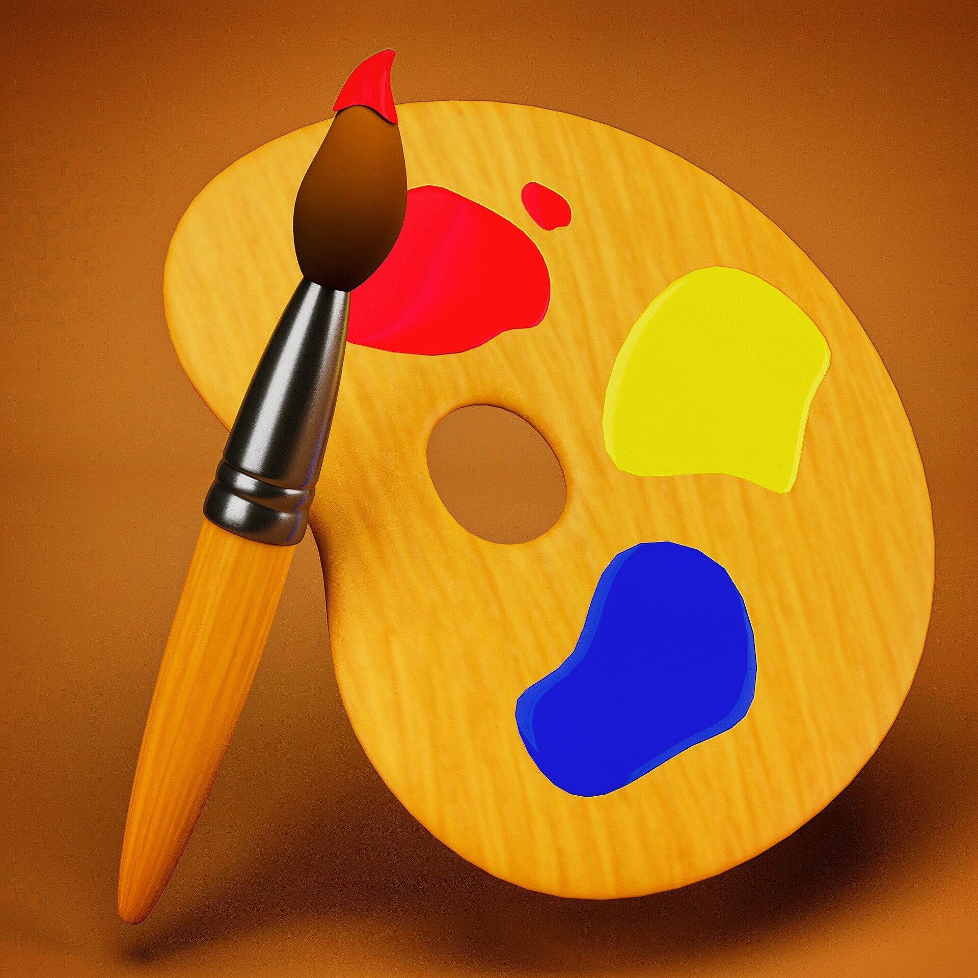 ArtStation - An Artist's Tools