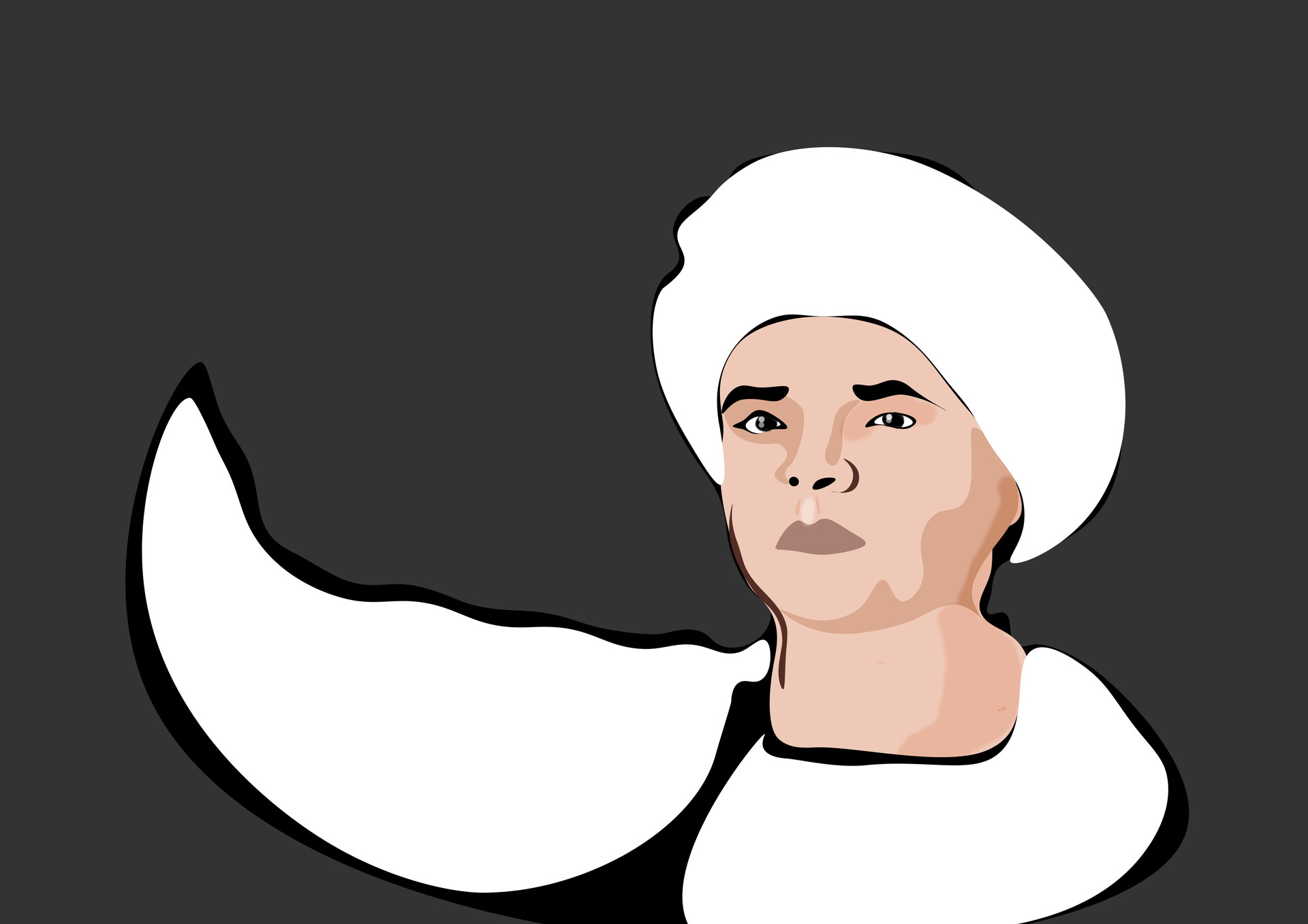 ArtStation - Mohamed henedy 👳..