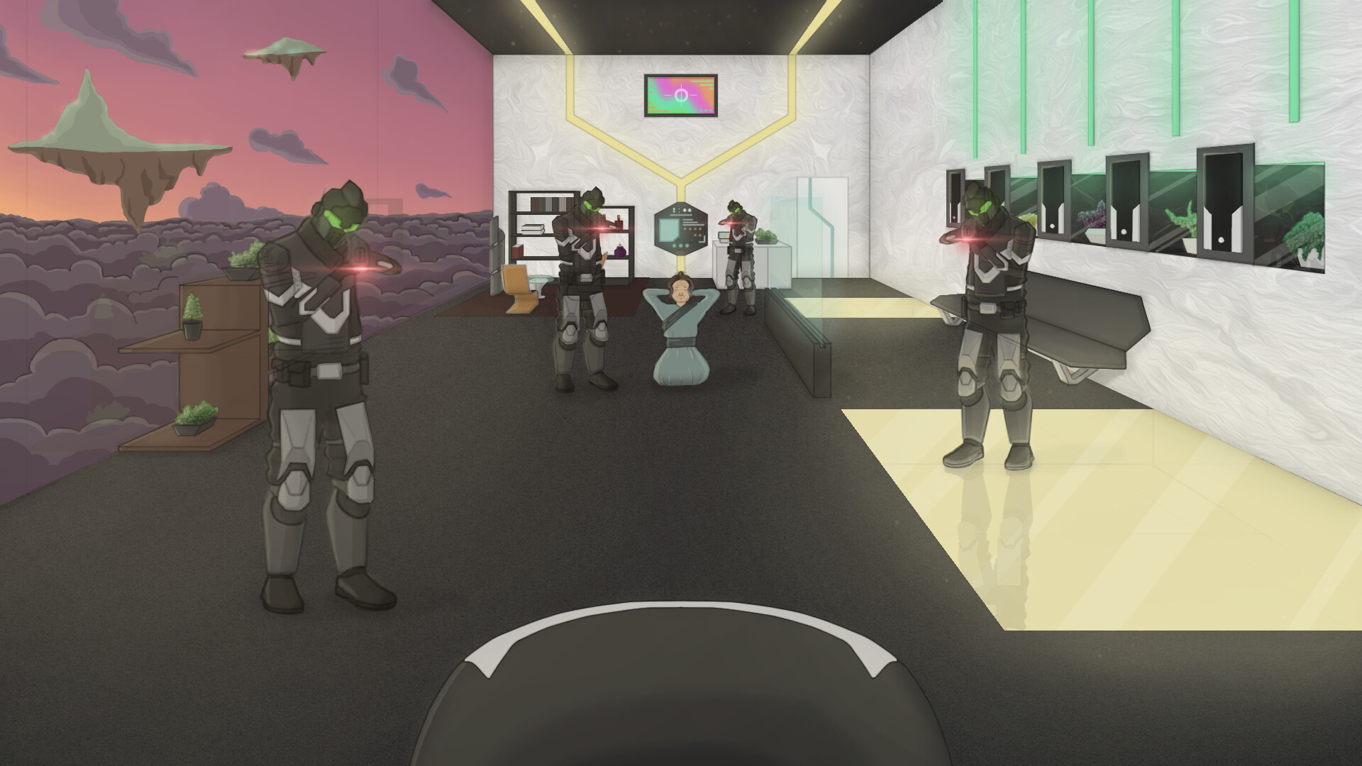 Cherian Idicula - Venusta : Absolution (Cinematic)