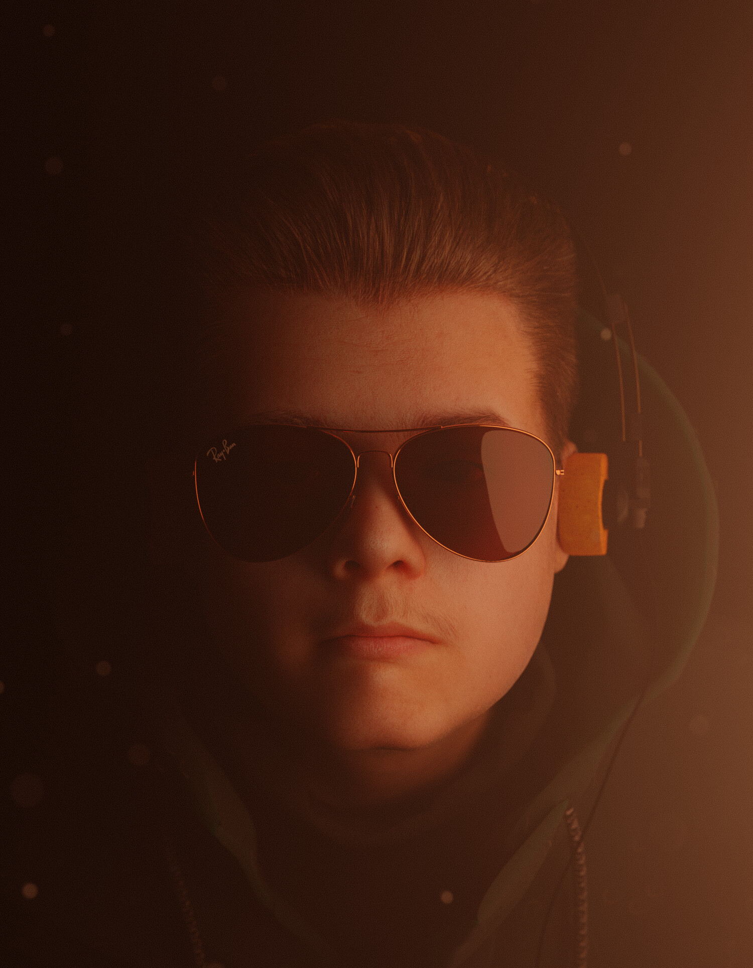 ArtStation - HEAD | Blender 3d | 3d Face Creating