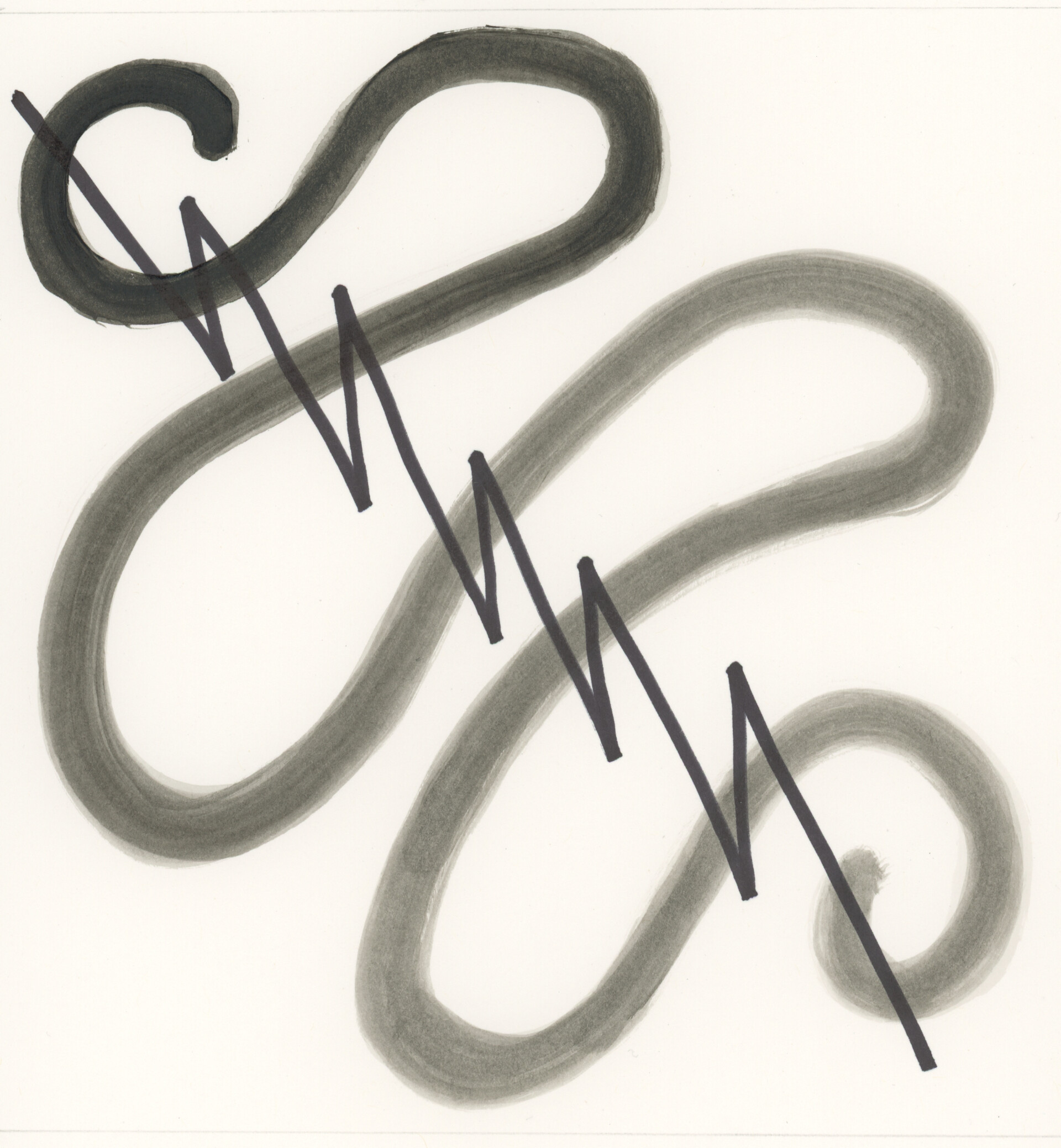 ArtStation - Rhythm and Harmony Lines