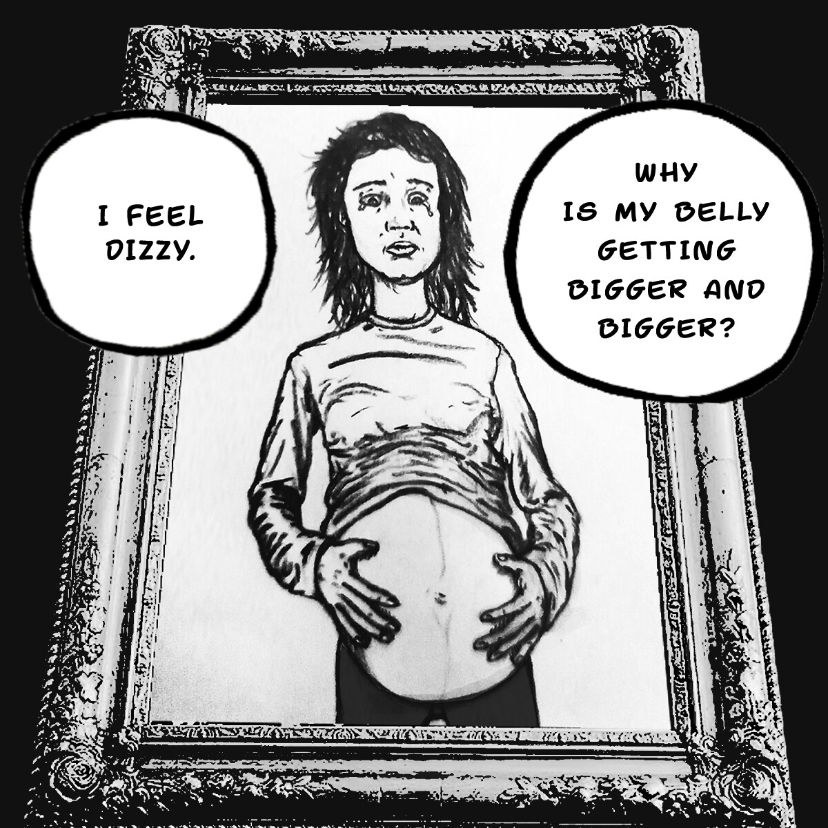 Lemuskunst (Julián Leonel Lemus Soto) - Homeland Fairytales