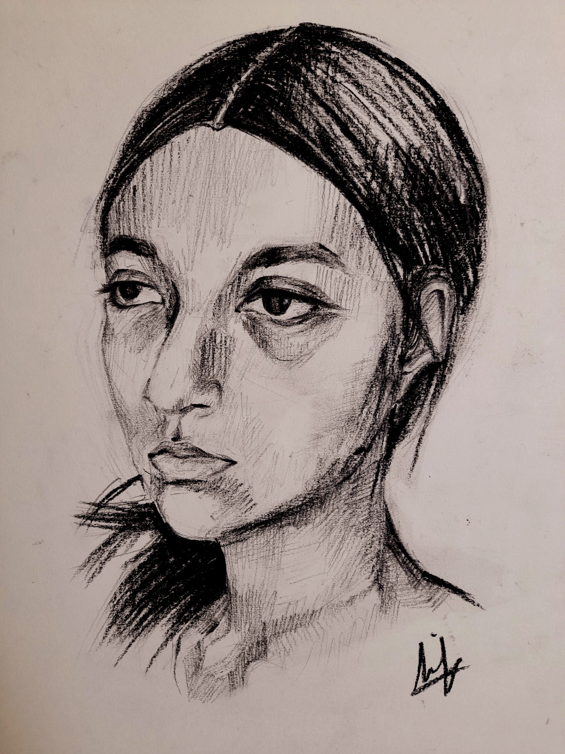 ArtStation - Self Study