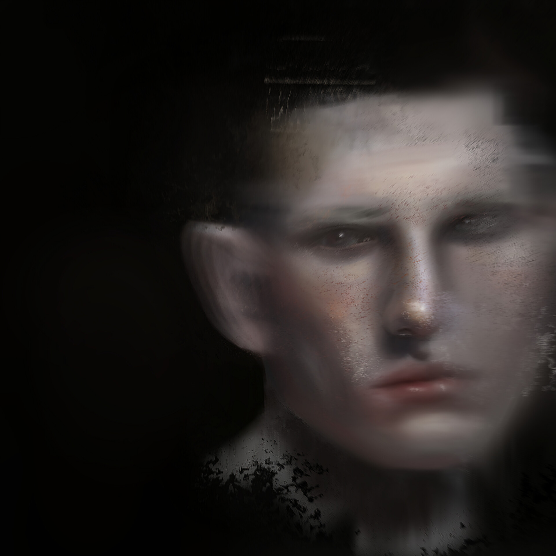 ArtStation - obscurity