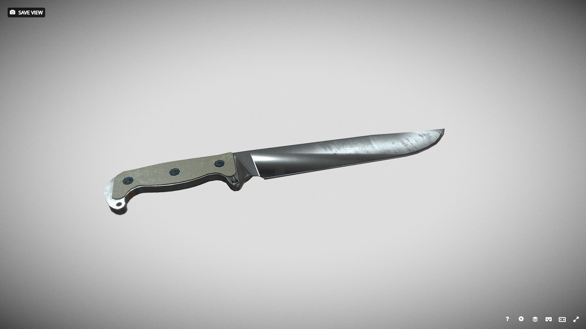 ArtStation - Busse - Combat Battle Mistress