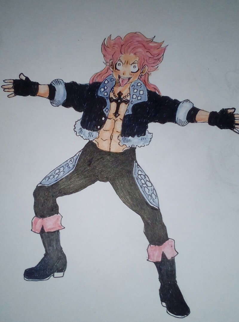 ArtStation - Terry silva