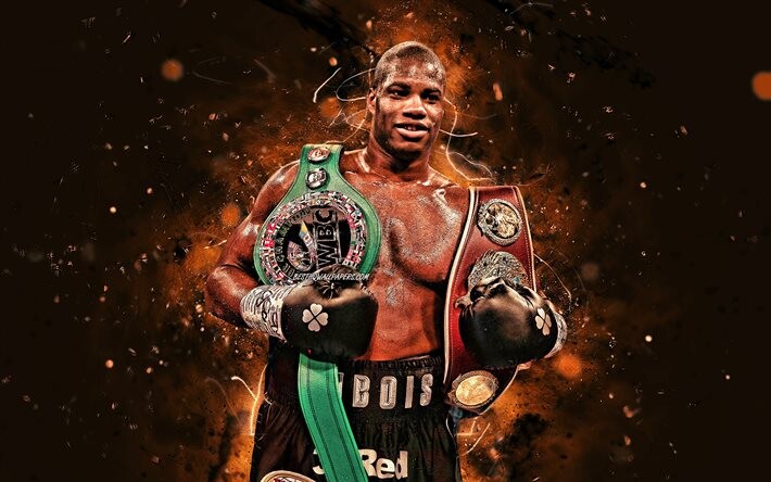 ArtStation - Daniel Dubois