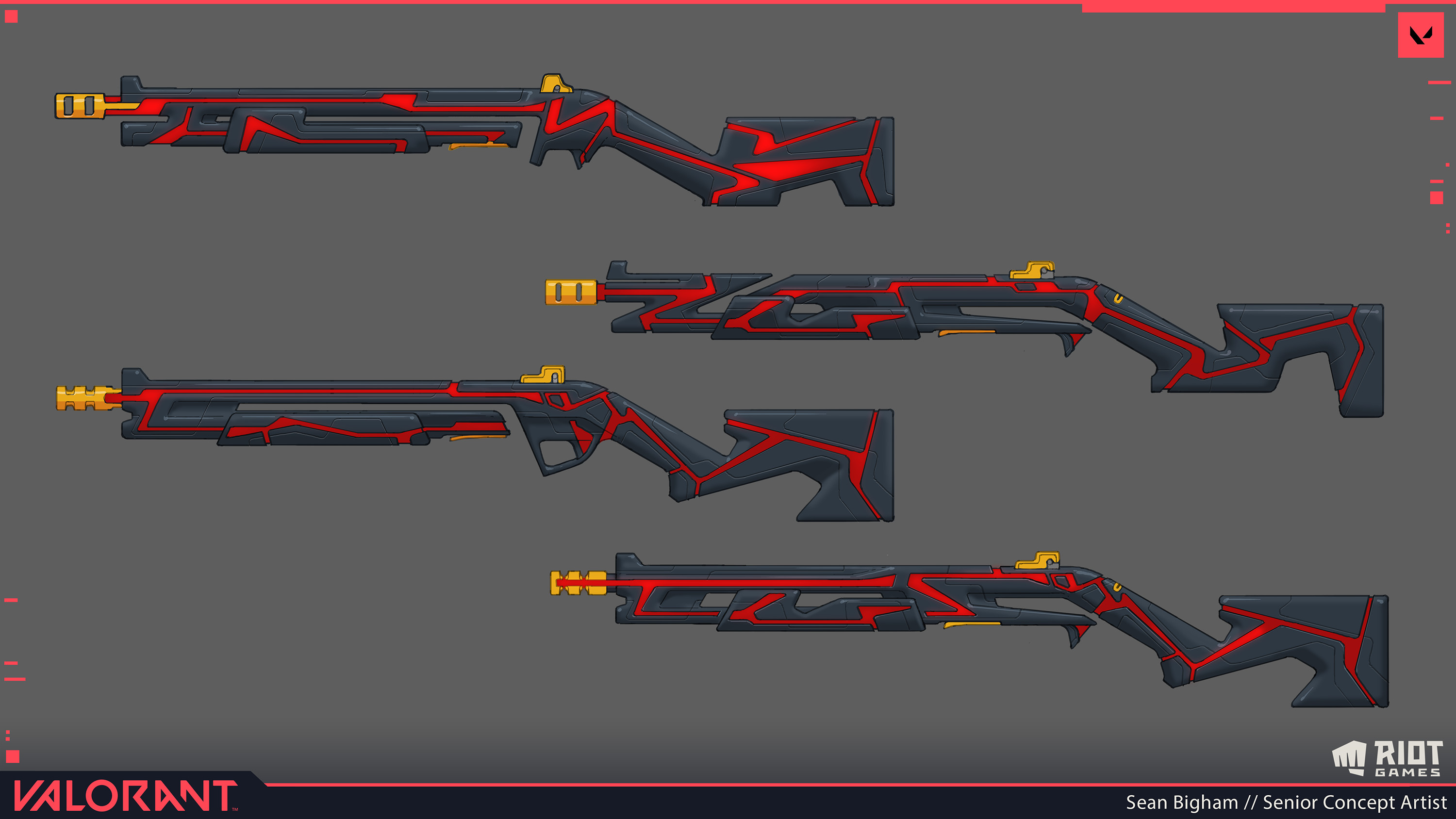 sean-bigham-val-sys-pumpshotgun-002.jpg (3000×1688)-花瓣网