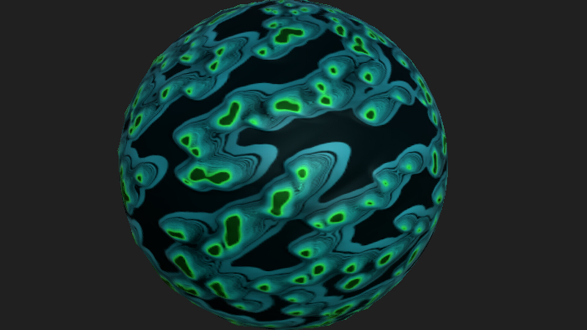 ArtStation - Creating Textures