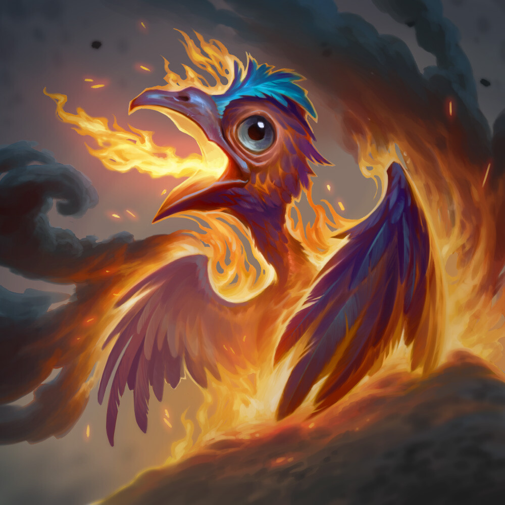 ArtStation - Aru Shah Characters