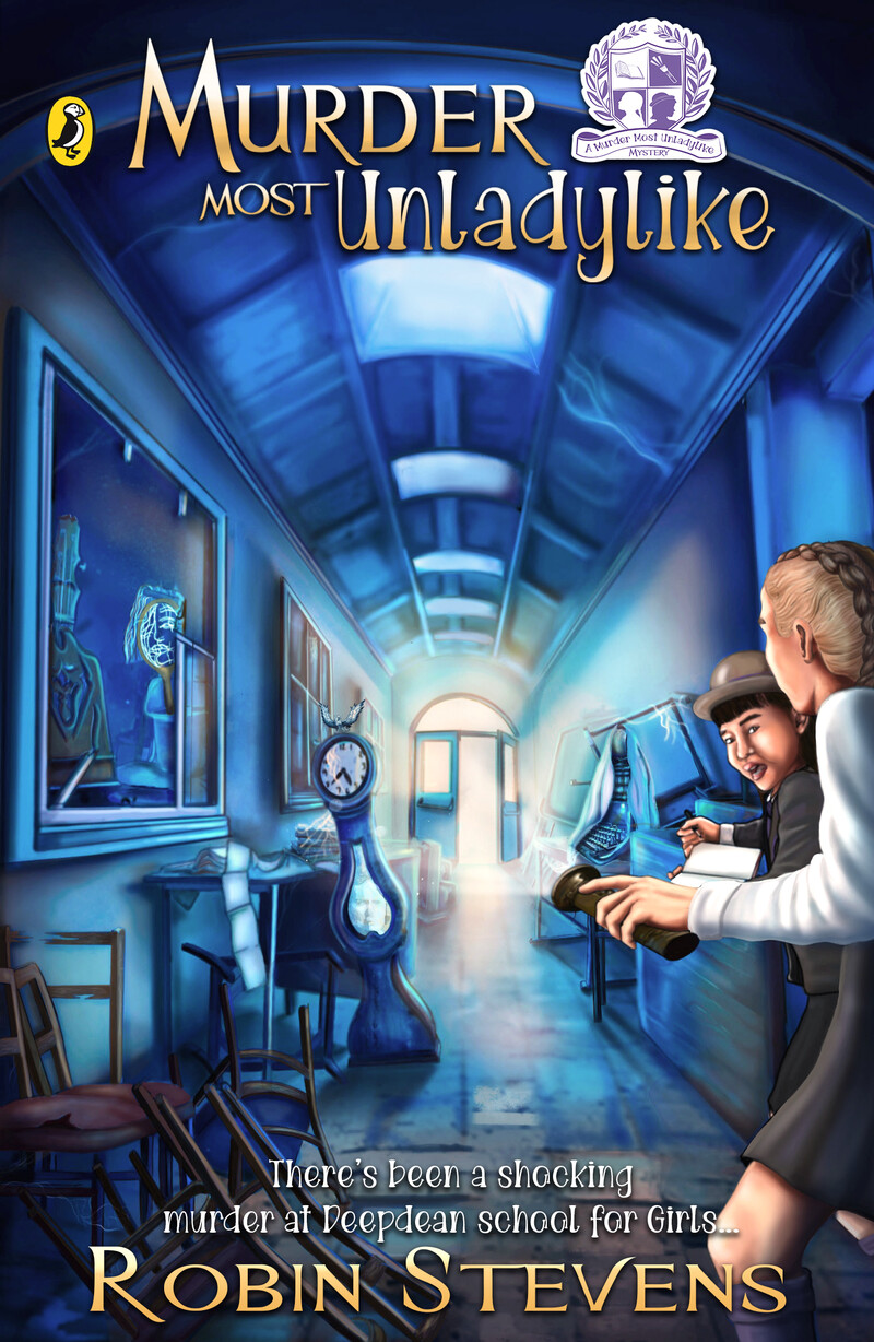 ArtStation - Sophie Riley