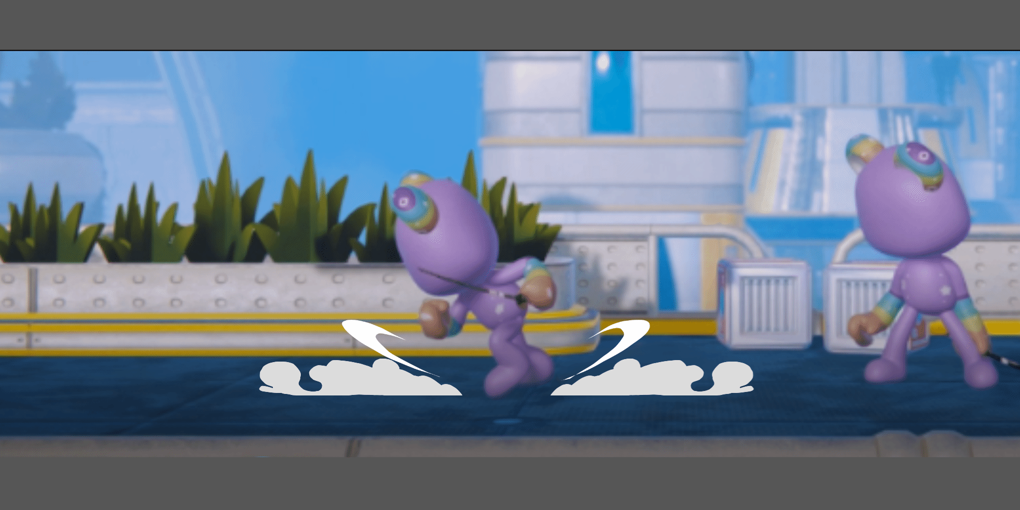 DAN Santos - Dust 2D-FX Pack