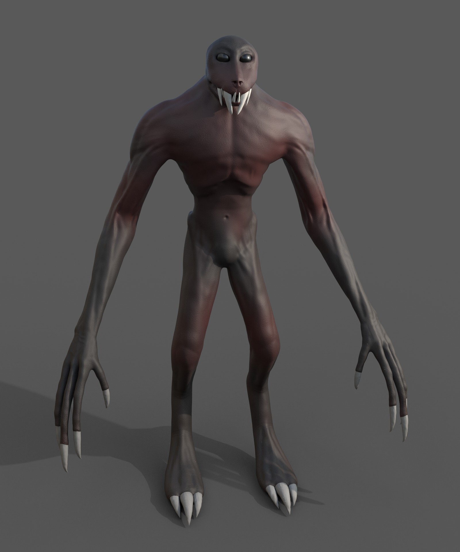 Maxim Lushchikov - Wolf Boris