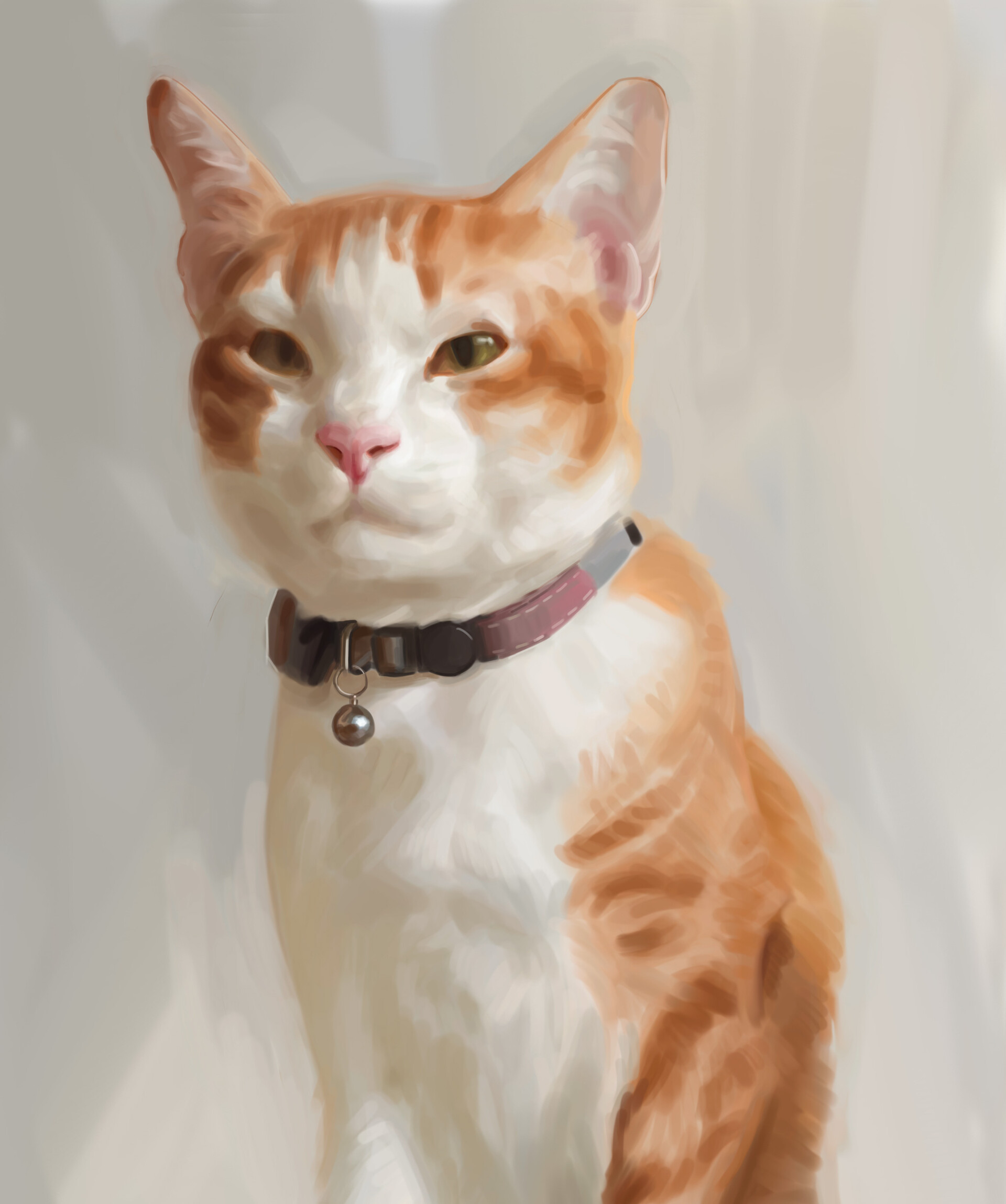 ArtStation - CATS