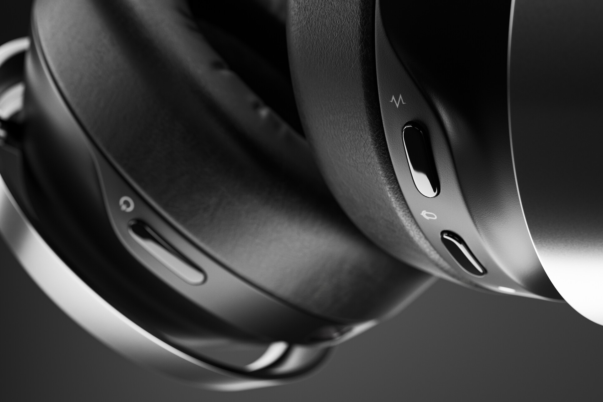 ArtStation - An attempt at object visualization