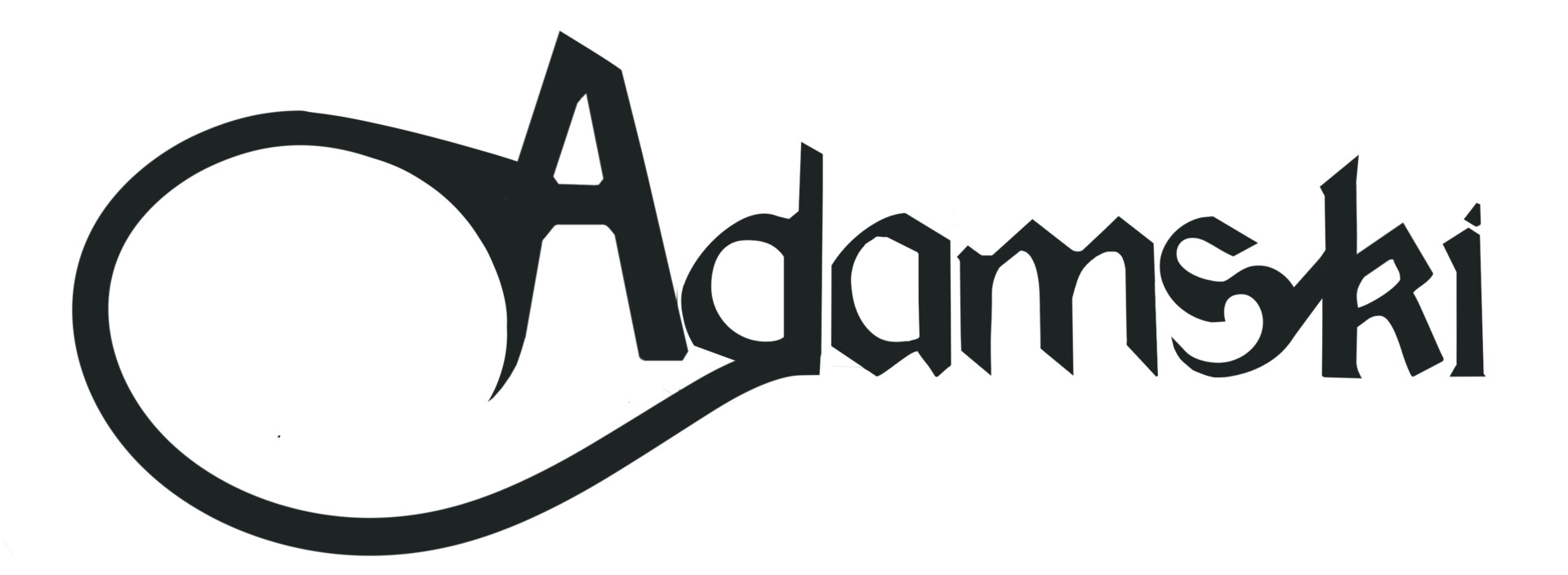 ArtStation - Adamski: Graphic design work